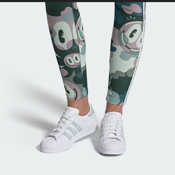 adidas | Shoes | Adidas Originals Superstar Vapor Shell Toe Shoes ...